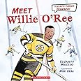Meet Willie O'Ree (Scholastic Canada Biography): MacLeod, Elizabeth ...