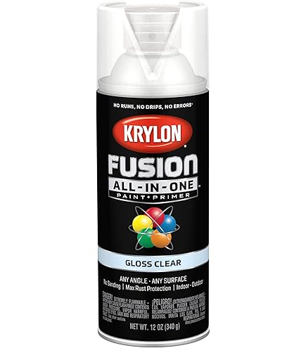 Krylon Dulling Spray