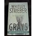 Amazon.com: The Grays: 9780765313898: Strieber, Whitley: Books