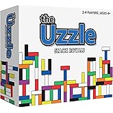 Amazon.com: Uzzle 3.0 & Expansion Bundle - Includes New Level 5 ...