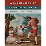 Amazon.com: Colonial Spanish America: A Documentary History (Jaguar ...