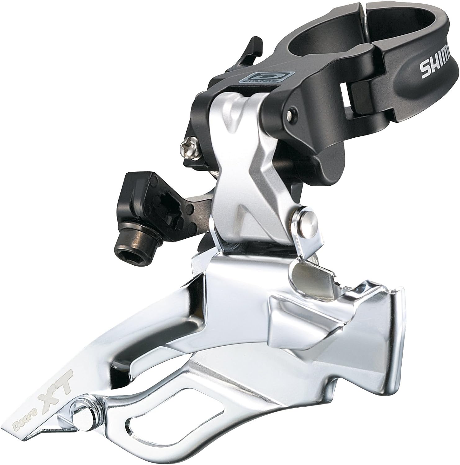 Shimano XT FD-M771 (34,9mm): Amazon.de: Sport & Freizeit