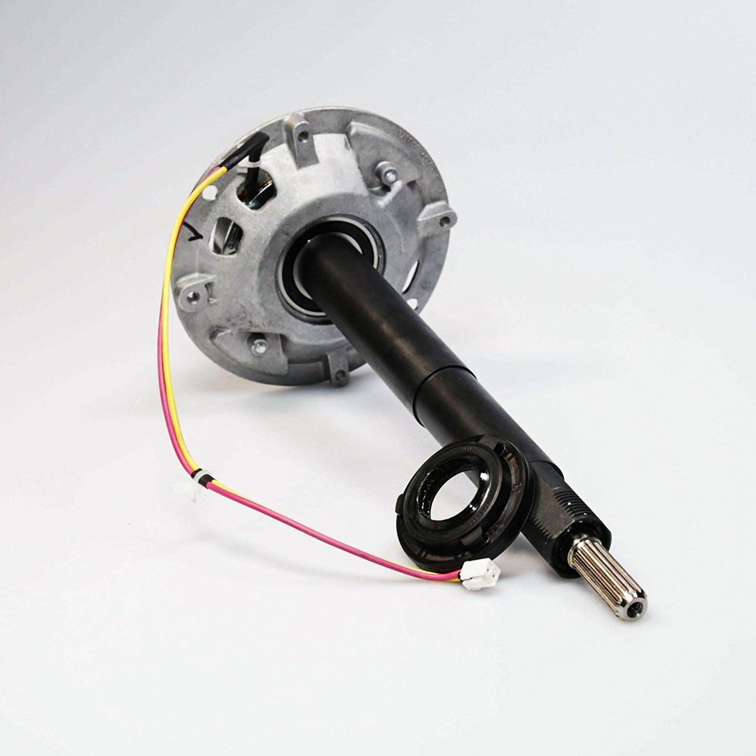 General Electric WH38X10019 Washing Machine Shaft and Tube Assembley ...