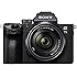 Buy Sony a7 III Full-Frame Mirrorless Interchangeable-Lens Camera (with 28-70mm F3.5-5.6 OSS ...