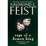 Raymond E. Feist The Serpentwar Saga 4 Books Complete Collection Set ...