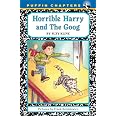 Horrible Harry and the Mud Gremlins: Kline, Suzy, Remkiewicz, Frank ...