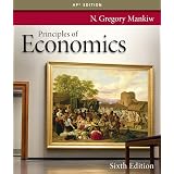 Principles of Macroeconomics, 6th Edition: Mankiw, N. Gregory ...