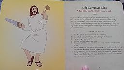 Dancing with Jesus: Featuring a Host of Miraculous Moves: Sam Stall ...