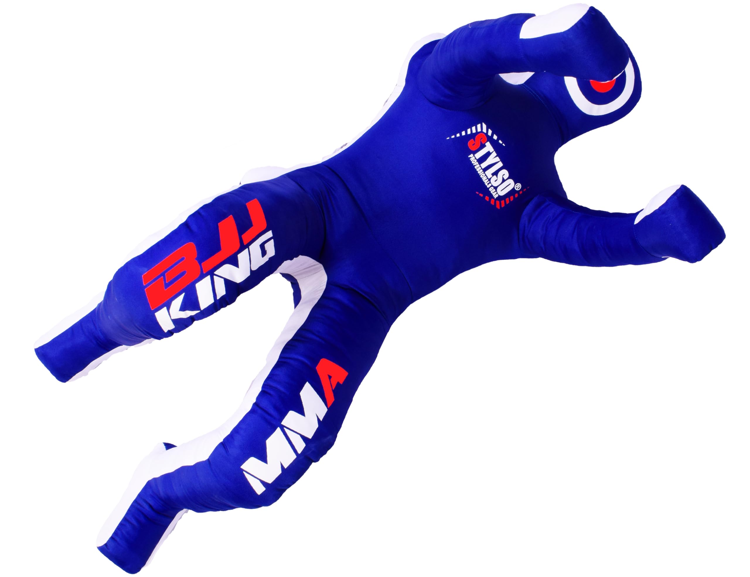 Mua Un-Filled Grappling Dummy Wrestling Dummy Jiu Jitsu Dummy for BJJ ...