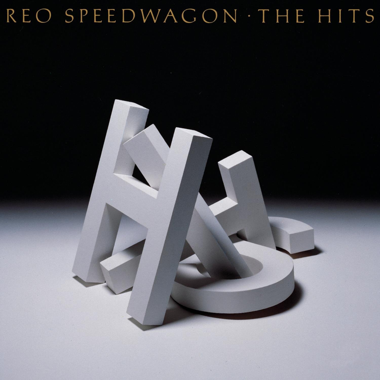 The Hits (REO Speedwagon album) - Alchetron, the free social encyclopedia