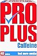 Pro Plus Caffeine 48 Tablets: Amazon.co.uk: Health & Personal Care