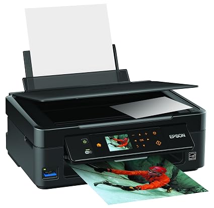 Epson Stylus Color 440 Drivers Vista