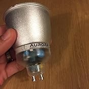 Aurora AU-GUF4011/40 240V SGU10 11W Bright White Compact Fluorescent ...