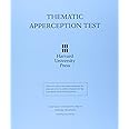 Evocative Images: The Thematic Apperception Test and the Art of ...