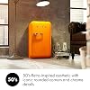 SMEG FABUROR3 FAB5 Retro Mini Fridge – 50s Style Compact Small ...