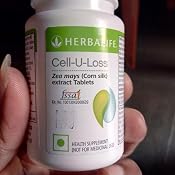 Buy Herbalife Cell-U-Loss Health Supplment - 90 Tablets Online at Low ...