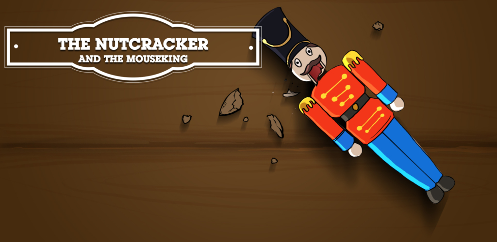 Amazon.com: The Nutcracker and the Mouseking