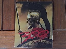 300: Amazon.it: varie: Film e TV