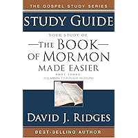 Amazon.com: The Book of Mormon Made Easier, Part 3: Helaman Through ...