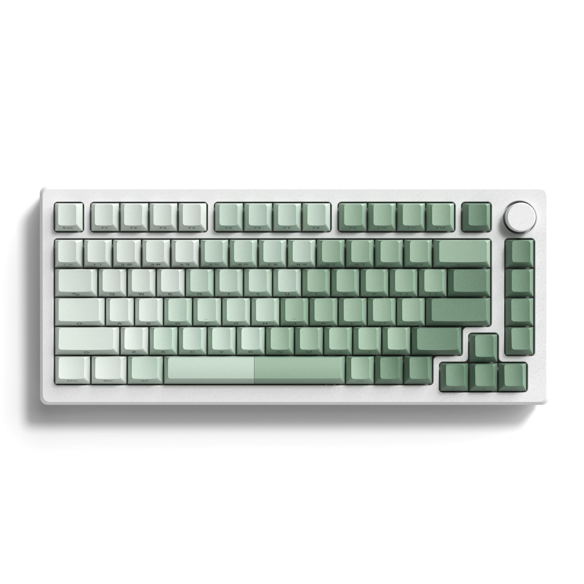 Mua dagaladoo PBT keycap,Shine Through keycap 75 percen,Double Shot Key ...