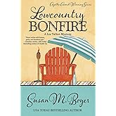 Lowcountry Boil (A Liz Talbot Mystery): Boyer, Susan M: 9781938383045 ...