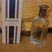 Tommy Hilfiger Eau de Toilette, Uomo, 100 ml: Amazon.it: Bellezza