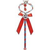 Amazon.com: Disney Princess Magical Minis Snow White and Ariel Wand ...