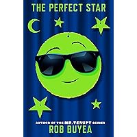 The Perfect Secret (The Perfect Score Series): Buyea, Rob ...