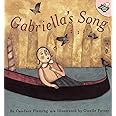 Gabriella's Song: Fleming, Candace, Potter, Giselle: 9780689841750 ...