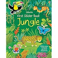 First Sticker Book Bugs (First Sticker Books): Young, Caroline, Grazzi ...