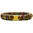 Amazon.com: Handmade Colorful Earth Bracelet (M) : Handmade Products