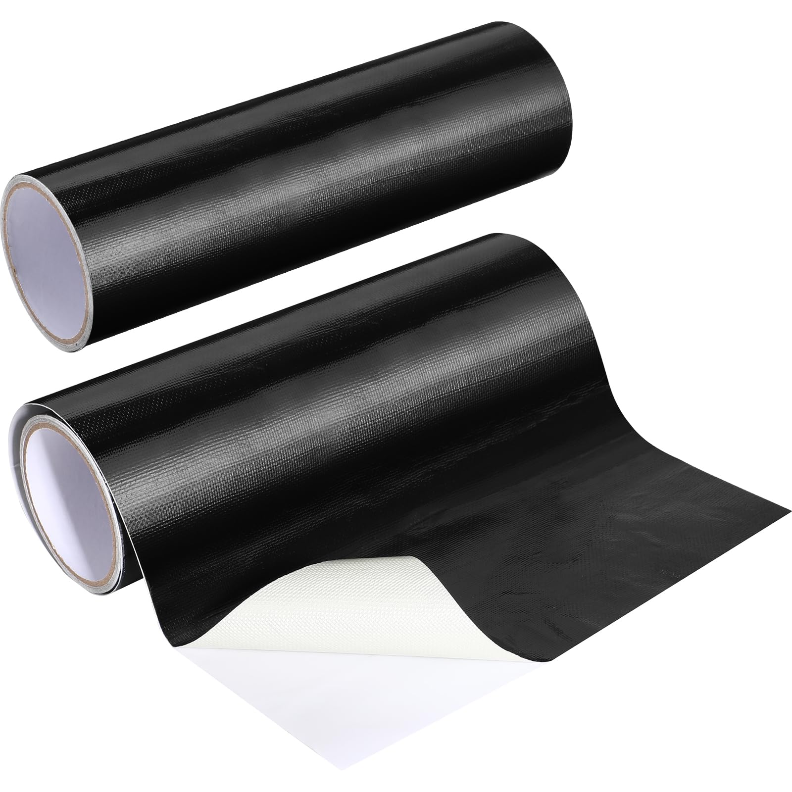 Hicarer Thermal Heat Shield Barrier Adhesive, Aluminized Fiberglass ...