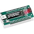 Amazon.com: ideaSpark Nano V3.0,Nano Board ATmega328P CH340 Micro ...