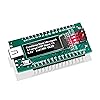 Nano V3.0,Nano Board ATmega328P CH340 Micro Controller Built-in 0.91 ...
