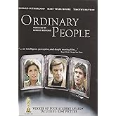 Ordinary People: A Novel: Guest, Judith: 9780140065176: Amazon.com: Books