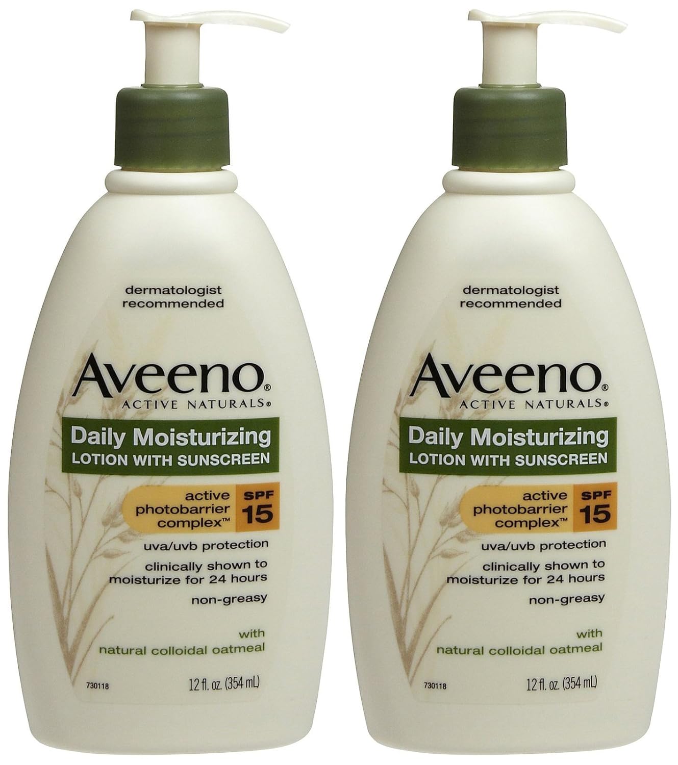 Top 7 Best Body Lotions With SPF And Reviews In 2019 Best7reviews