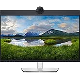 Amazon.com: Dell 24 Video Conferencing Monitor - P2424HEB : Electronics
