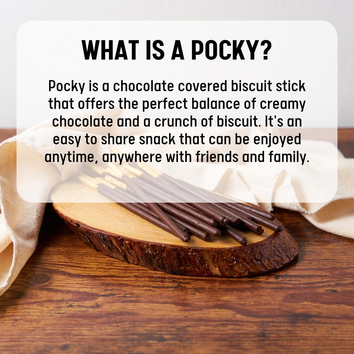 Mua Pocky Sakura Matcha Chocolate Stick, Limited Edition Taste of Japan ...