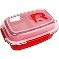 Amazon.com: RTIC 5 Compartment Lunch Containers, Hot Food Container ...