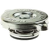 Amazon.com: Stant Radiator Cap, Black : Automotive