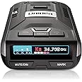 Amazon.com: Uniden R3 Extreme Long Range Radar Laser Detector GPS, DSP ...