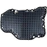 Amazon.com: Getfarway 11110-6RC1B Oil Pan Compatible with Nissan Rogue ...