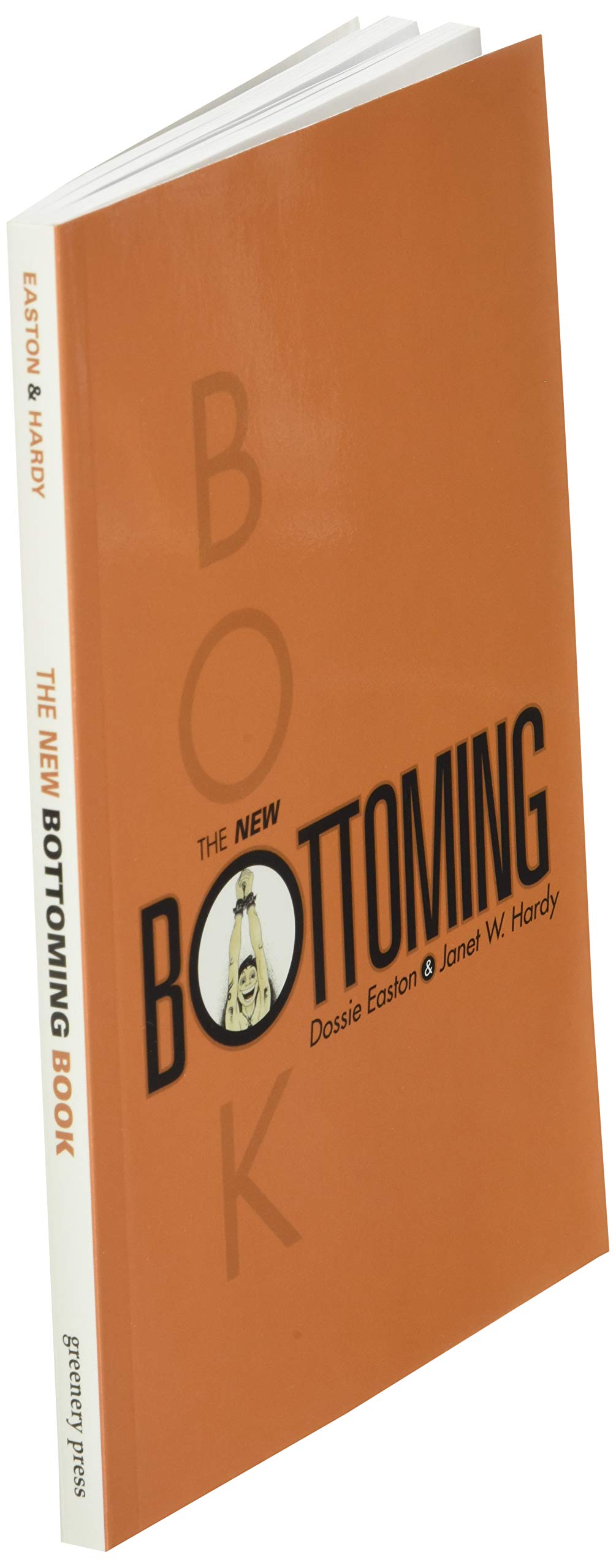 The New Bottoming Book