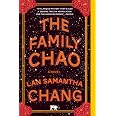Amazon.com: The Family Chao: A Novel: 9781324050469: Chang, Lan ...
