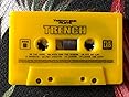 Amazon.com: TRENCH (LIMITED YELLOW VINYL): CDs & Vinyl