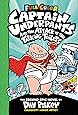 Captain Underpants and the Attack of the Talking Toilets: Color Edition ...