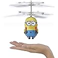 Amazon.com: WOW! PODS Stuff Minions: Rise of Gru - Dave Jetpack RC ...