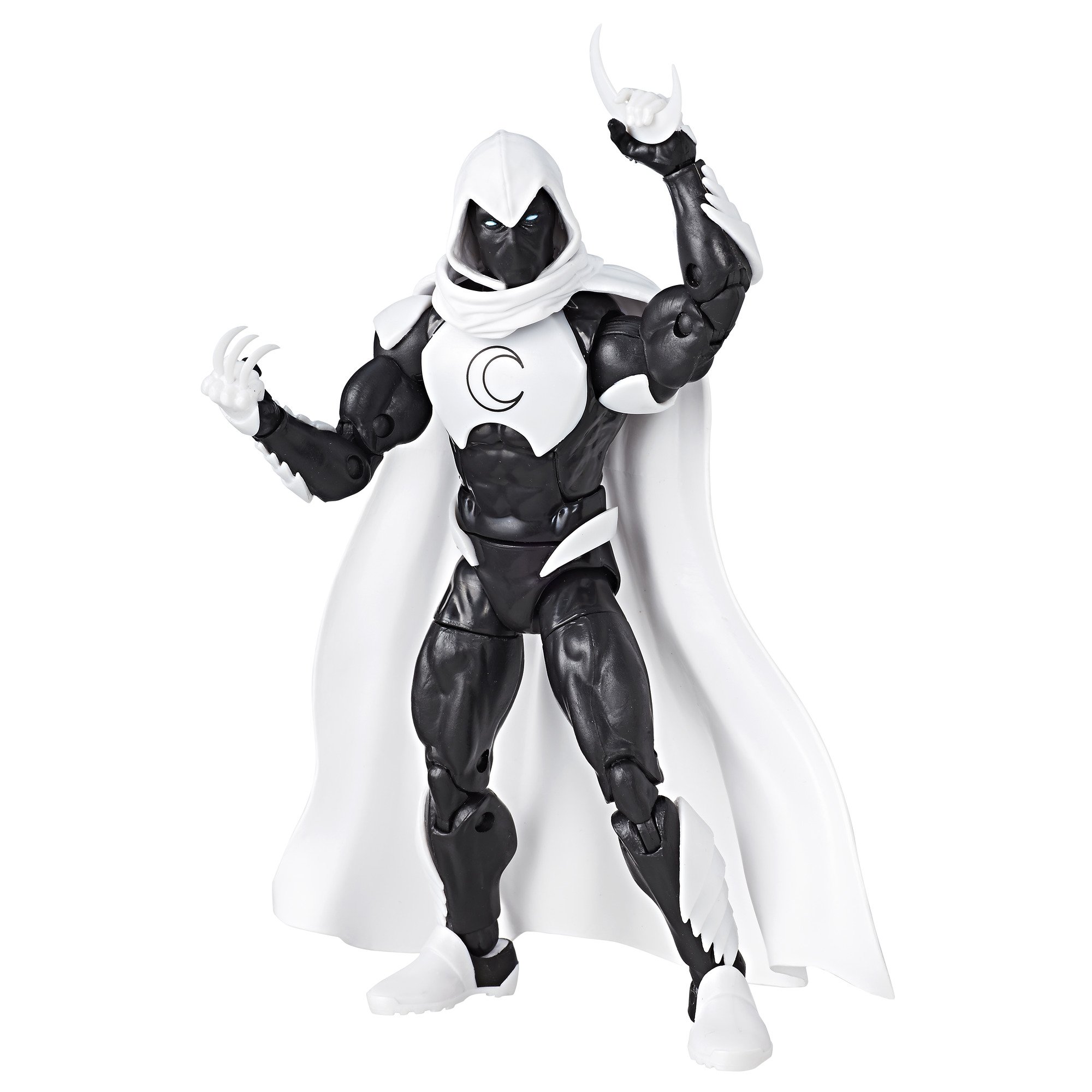 Mua Legends Spider-Man Moon Knight Action Figure (Build Vulture's ...