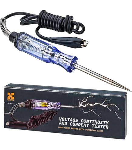 Circuit Breaker Finder Circuit Diagram Tester Continuity Tester Circuit ...