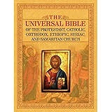 HOLY BIBLE Ethiopic Version / Volume 1 Containing the Old Testament ...